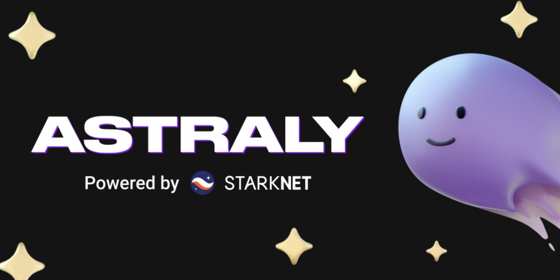 StarkNet上NFT INO平台 Astraly 交互体验 — DeMo