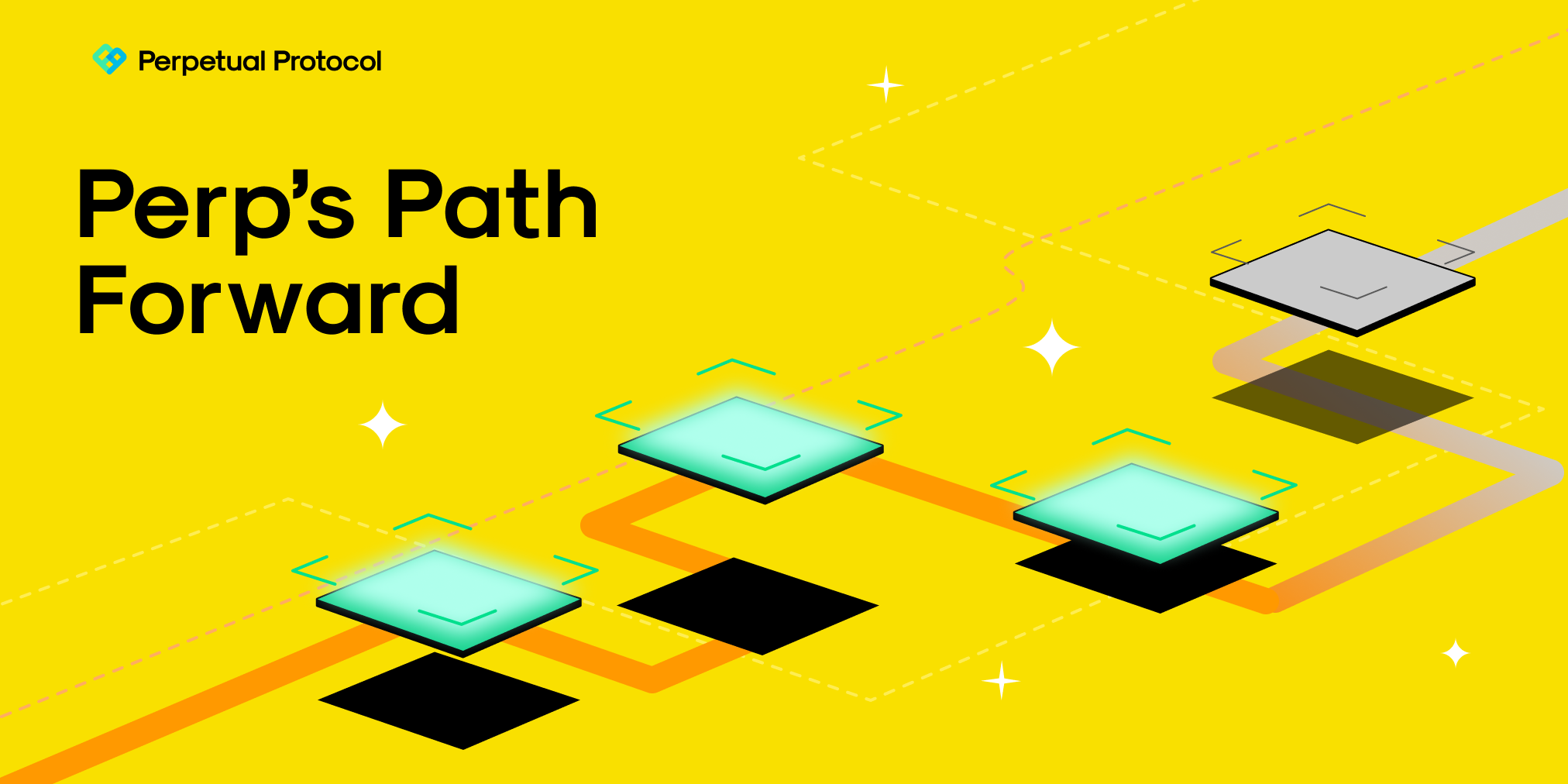 Setting Up For Long-term Success: Perp's Path Forward — Perpetual ...