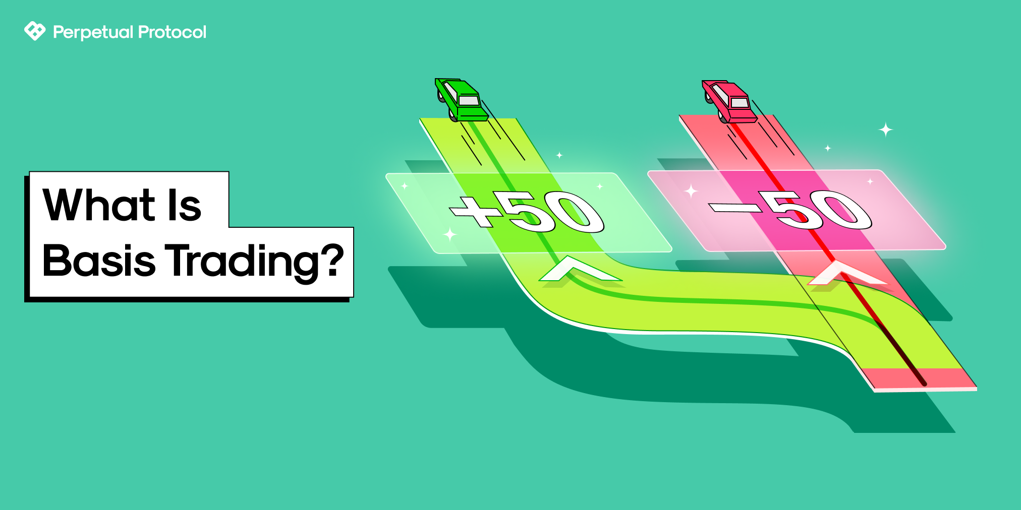 What is Basis Trading? — Nekodex by Perpetual Protocol 🥨