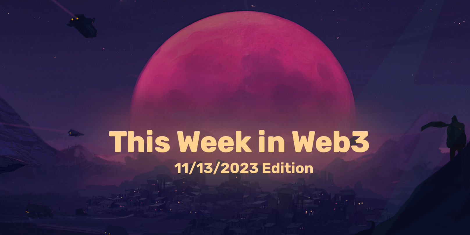 This Week in Web3: Illuvium on Epic Games Store, Immutable Ubiso ...