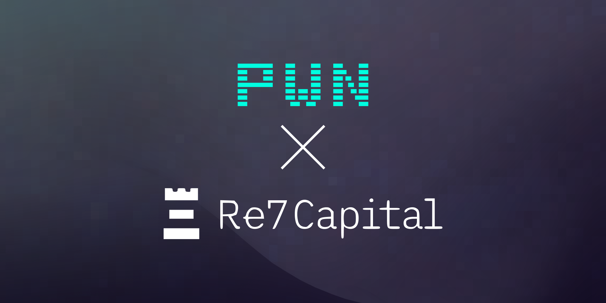 A fireside chat with Re7 Capital & PWN — PWN DAO