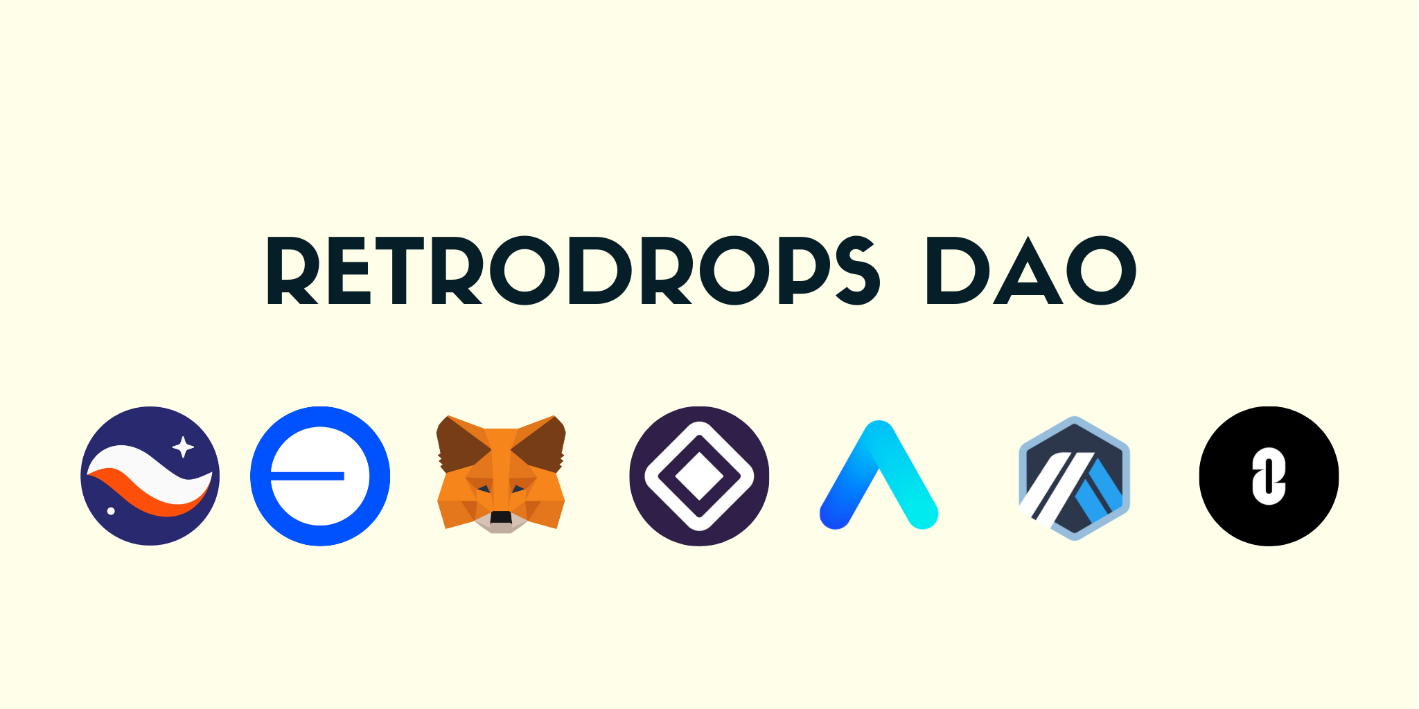 Мега подборка софтов и не только на 17.09.2023 — RETRODROPS DAO