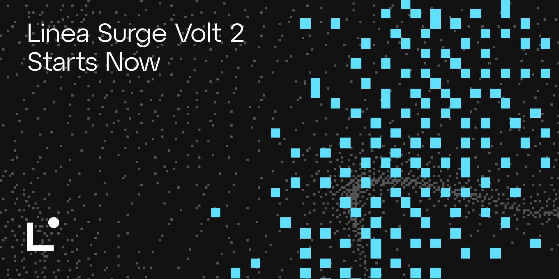 The Surge Volt 2 Starts Now: Join 590K Lineans and Counting — Linea