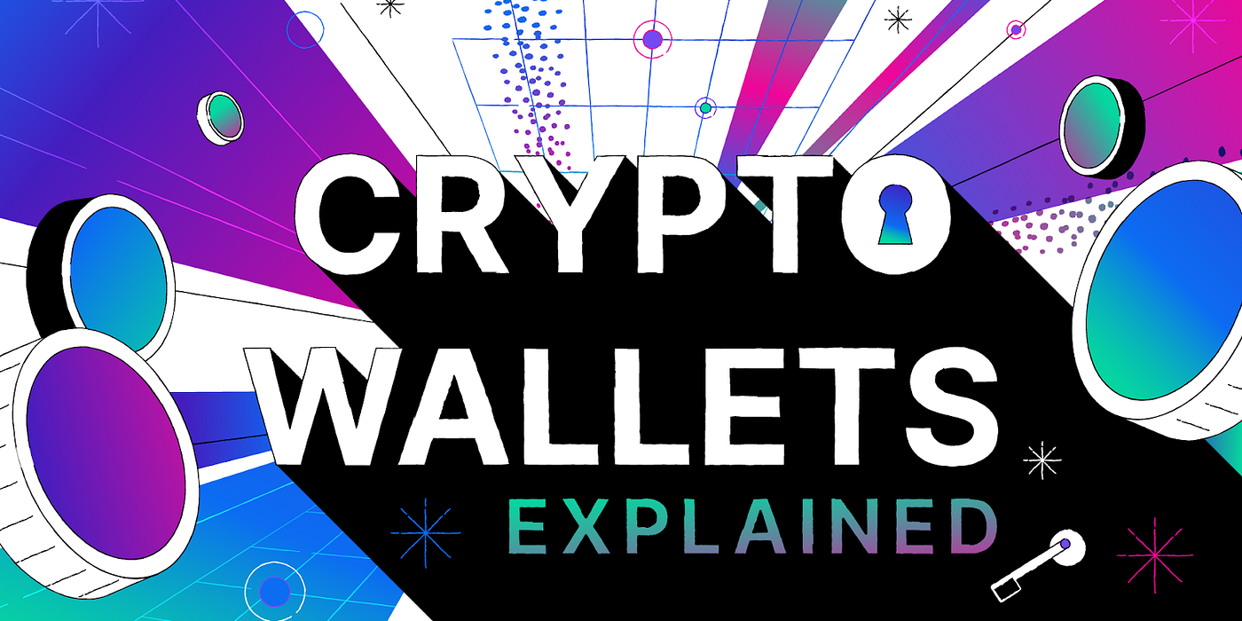 Exploring Different Types of Crypto Wallets — OffBlocks