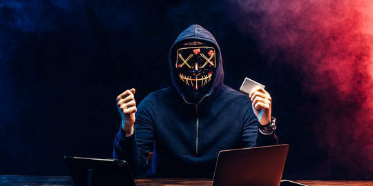 Sybil tools revealing - Good work requires sharp tools — X-explore