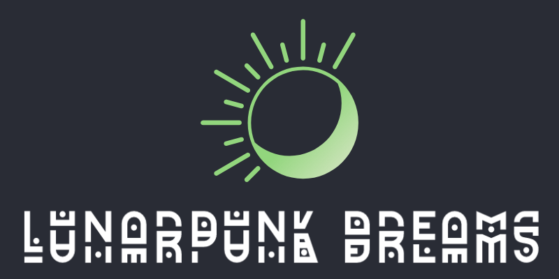 Lunarpunk Dreams #1: Vince Horn (Buddhist Geeks) on Solarpunk, L ...