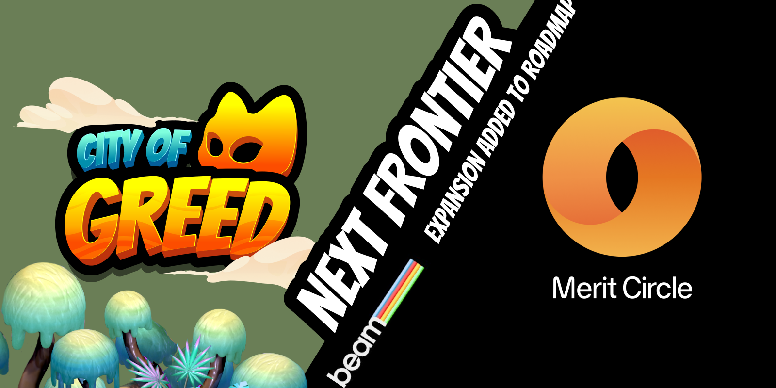 NEXT VENTURE: BEAM EXPANSION ADDED TO ROADMAP — Nekoverse