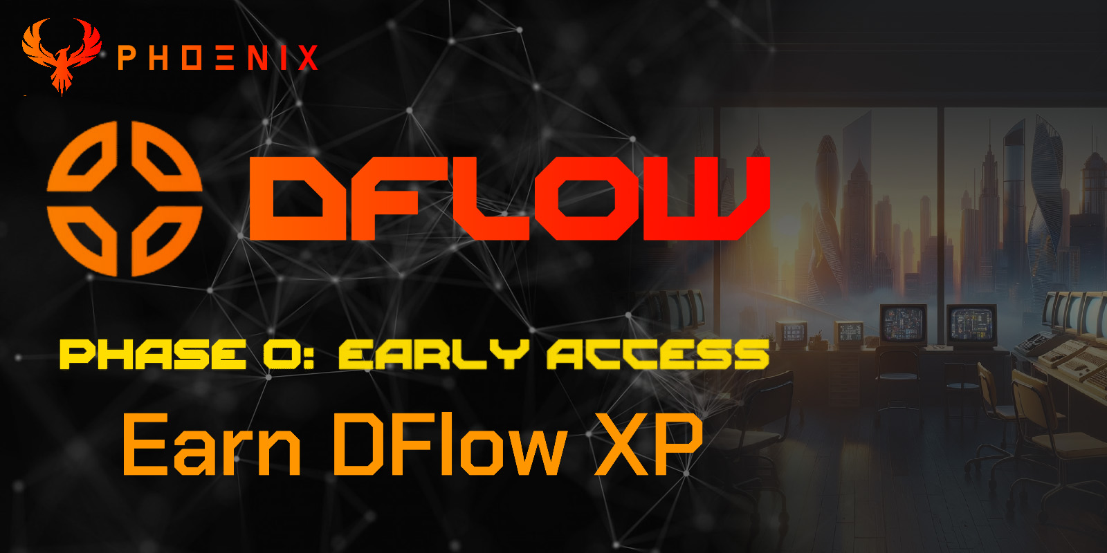 DFlow: A Solana based liquidity layer that drives better economi… — P H ...