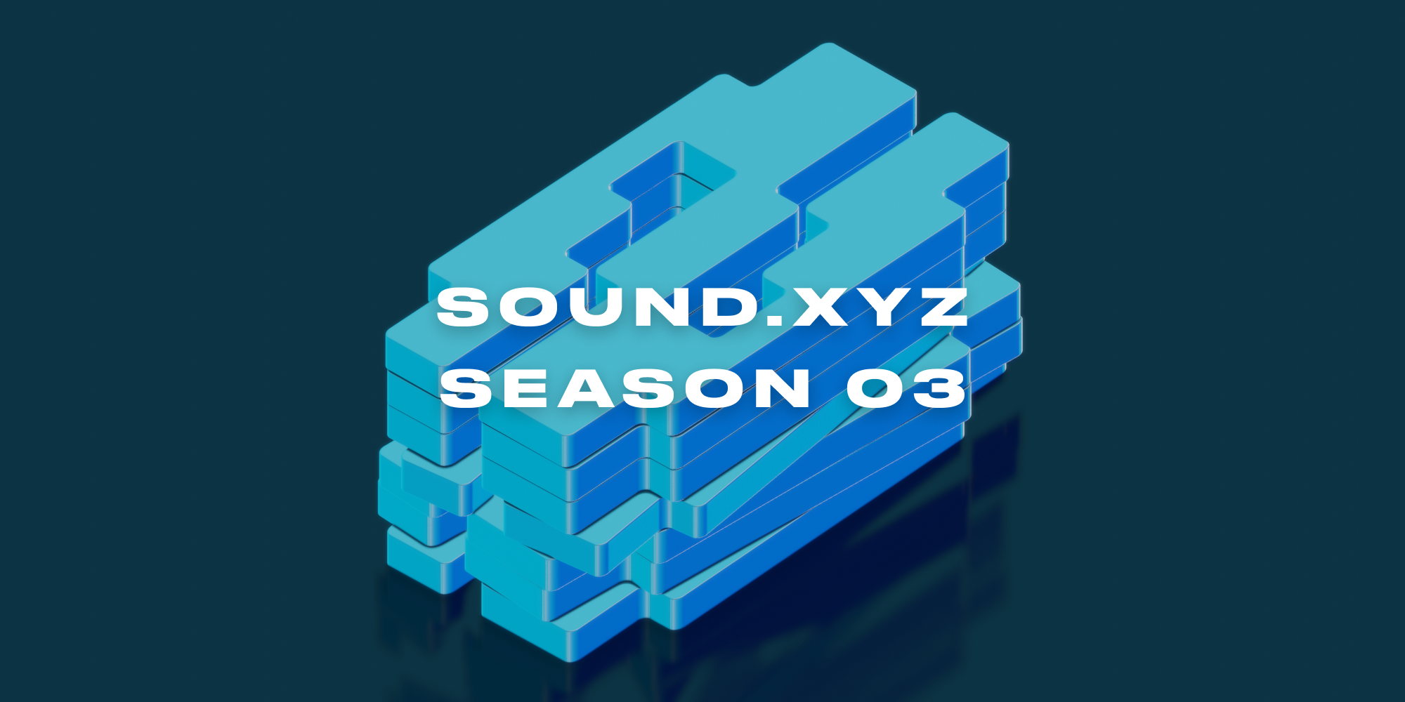 Sound Season Three: Advancing Creative Freedom — sound.xyz