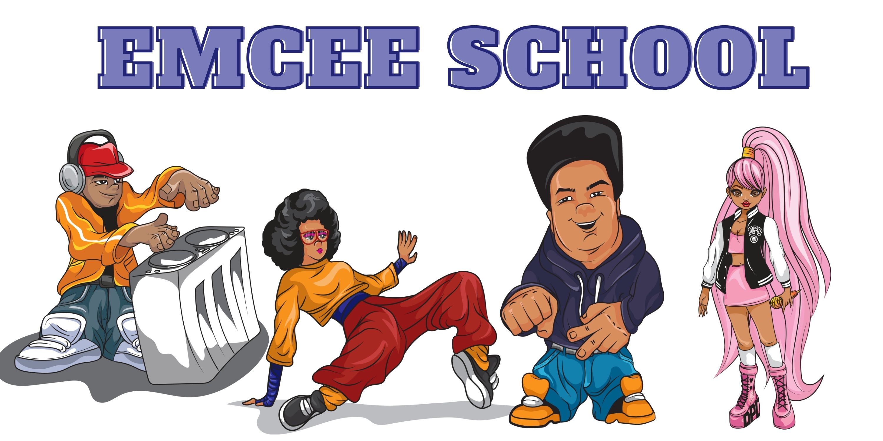 Meet The Digital Puppets Co. - "Emcee School" Trailer #1 — Digital ...
