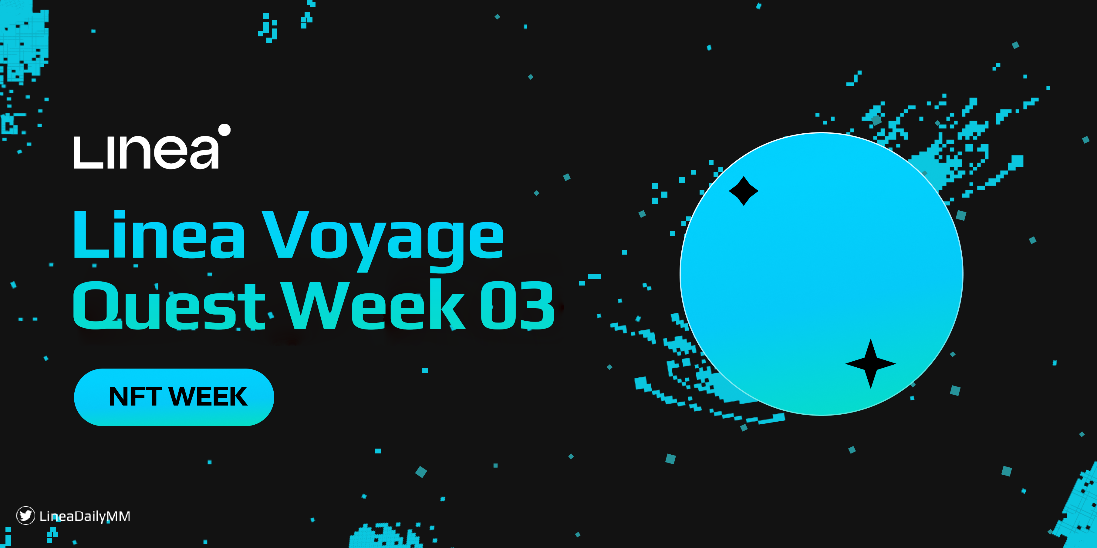 Embark on a Journey into the Realm of NFTs with the Linea Voyage ...