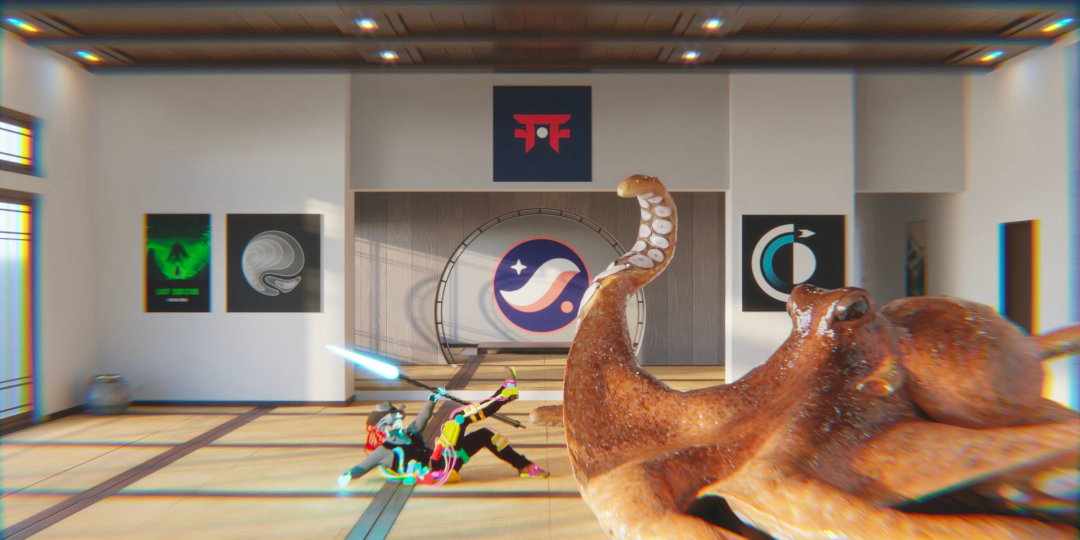 Starknet全链游戏生态盘点 — FunBlocks