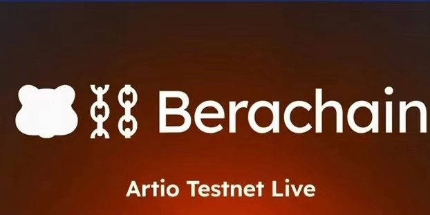 (盲测)融资4200万美元的EVM 兼容 L1公链Berachain潜在空投教程 — luckyuki