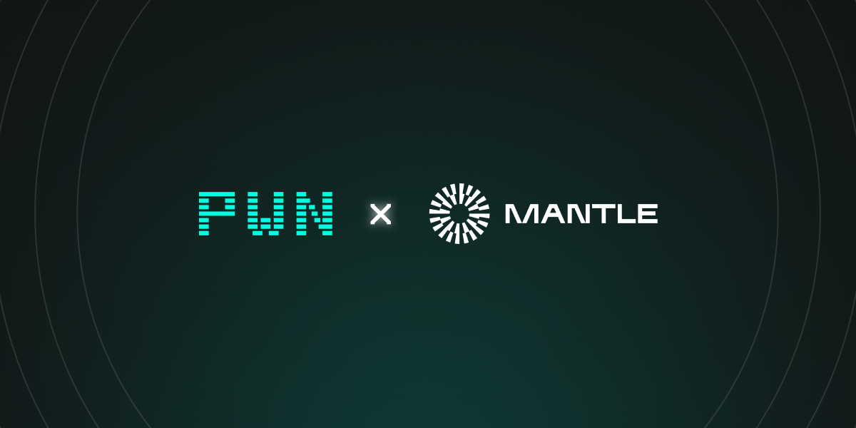 Mantle Logo