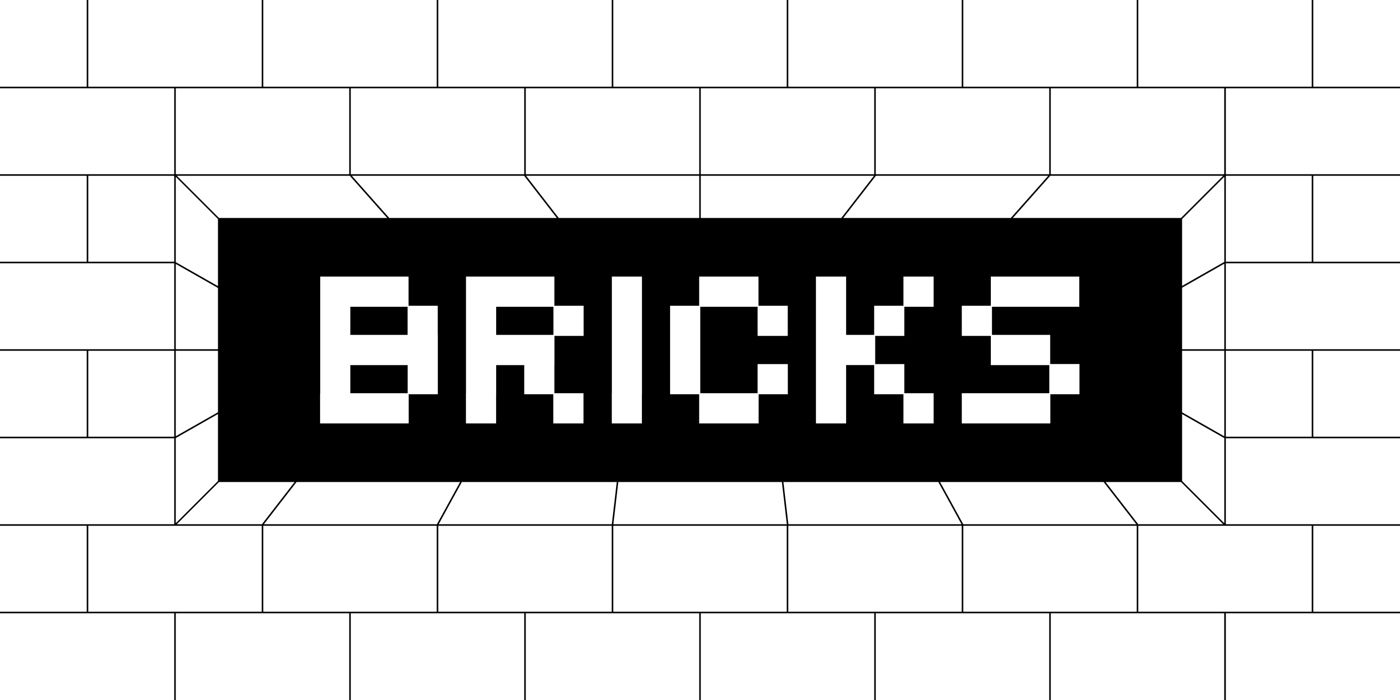 BRICKS: Creativity in Multiplayer Mode — S·G