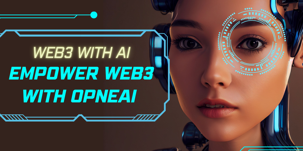 Web3和OpenAI碰撞怎样的火花？ — JimmyMeta