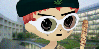 Redacted Remilio Babies: Notes on the Design Process — Charlotte Fang