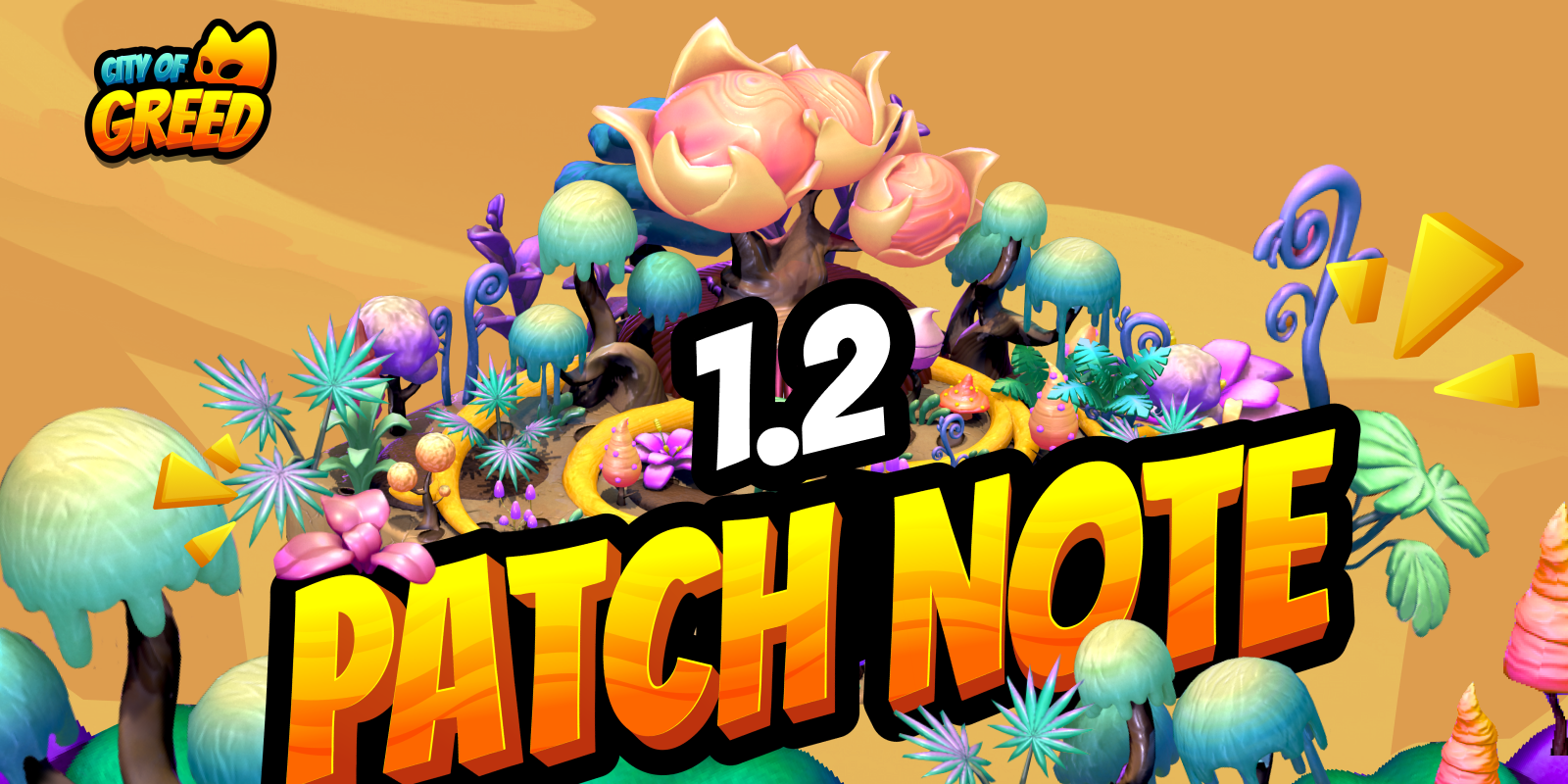 Patch Note 1.2 — Nekoverse