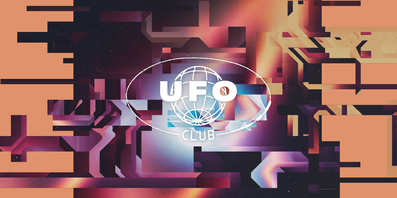 13 Riding Motorcycles Through Art Worlds with Night Run — Matto — UFO