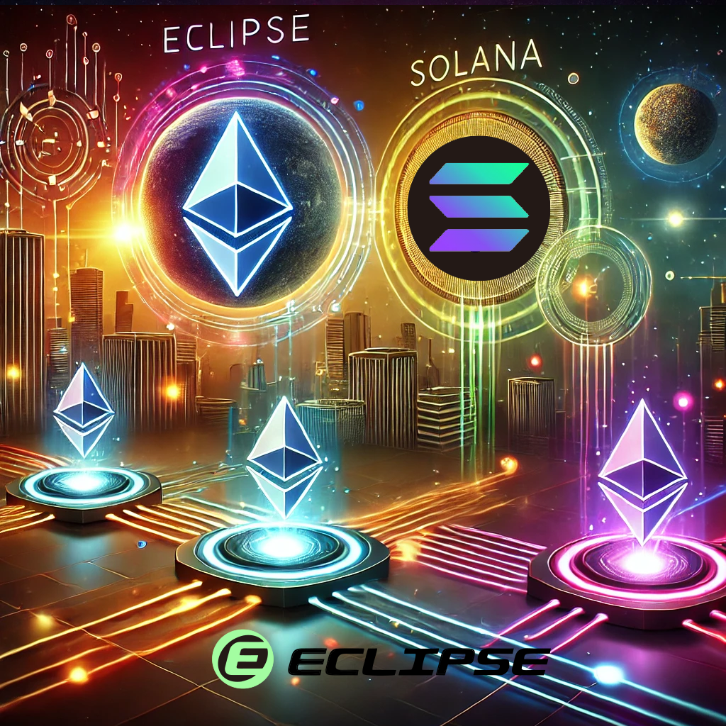 Eclipse: The Future of Blockchain at the Speed of Innovation - Cress