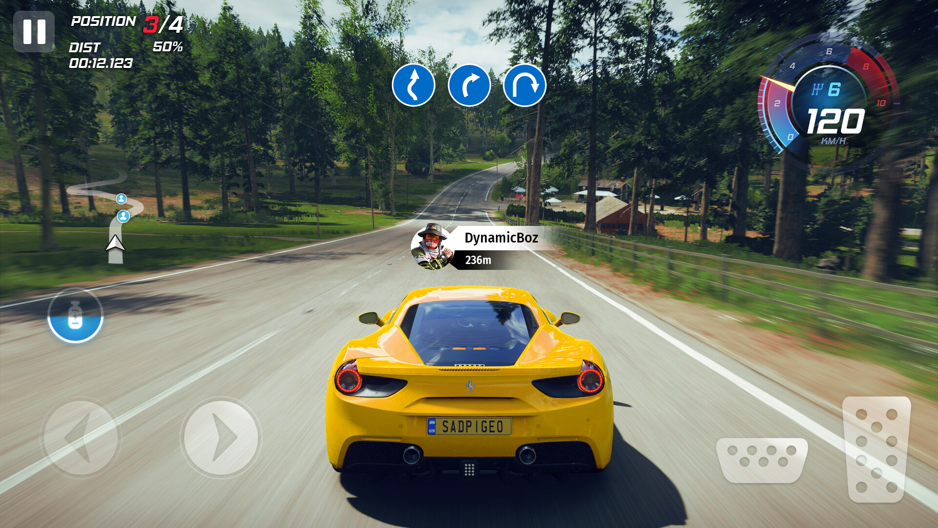 Đánh giá dự án Rave: Trải nghiệm đua xe NFT ảo trên Venom — Venom Vietnam