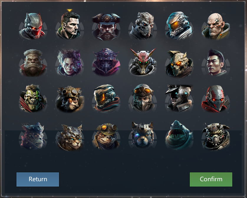 OUTERVERSE链游调研报告 — Mrbing