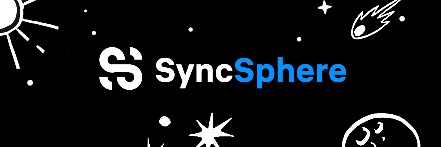 SyncSphere