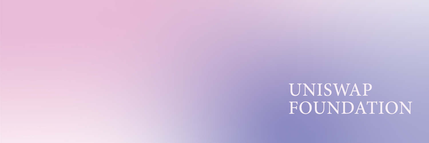 Uniswap Foundation