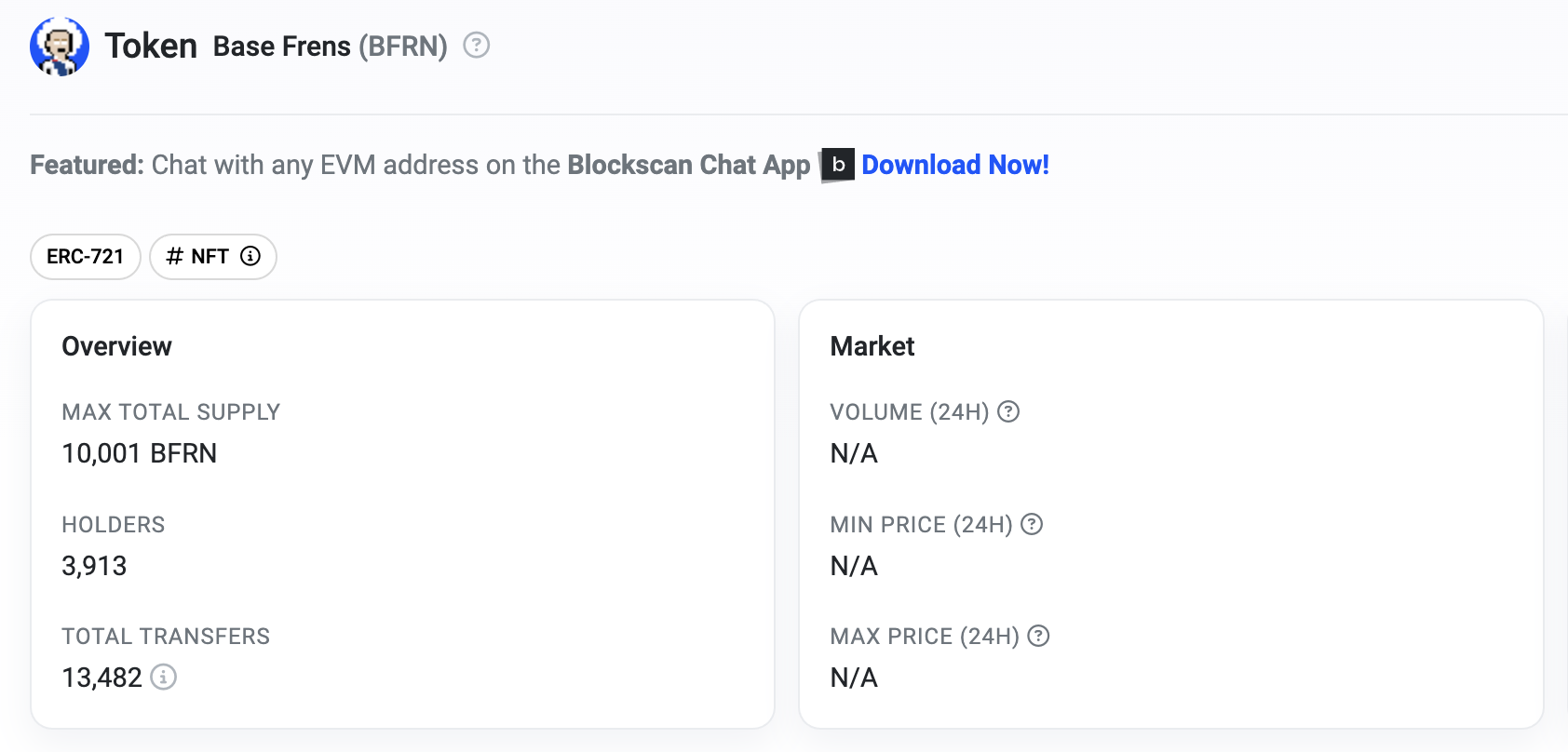dGEN1 Giveaway! — Base Frens