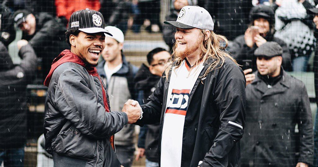 Who controls the flows of money in music? | MUSIC x