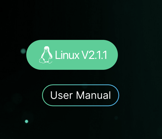User Manual for Linux/Ubuntu Server — Network3