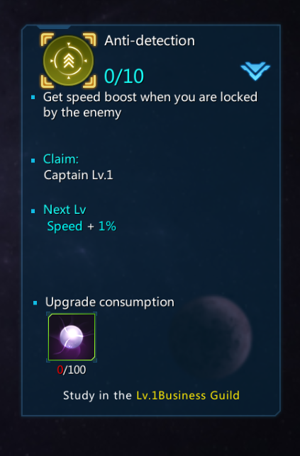 OUTERVERSE链游调研报告 — Mrbing