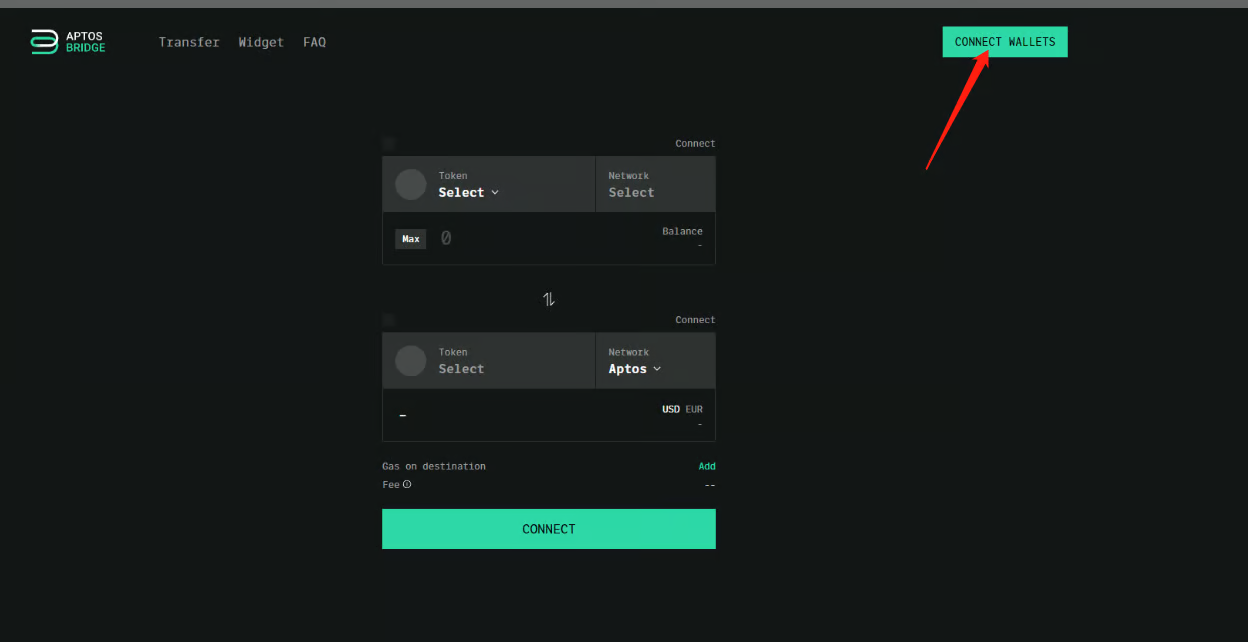 Layerzero交互教程: Aptos跨链桥 — brucecui