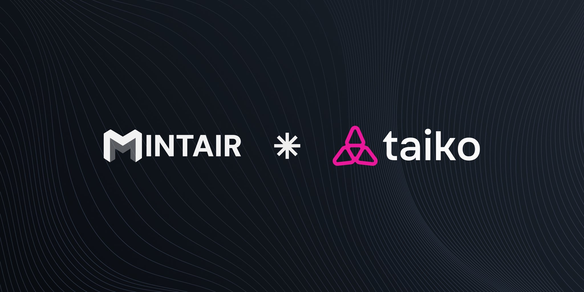 Tutorial: Setting up Taiko Node on Mintair — Mintair | One Click Node 🪄