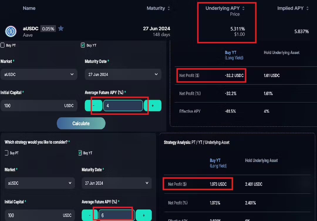 How To Swap Yield Tokens On Pendle And Earn Rewards From Quests … — cRekto