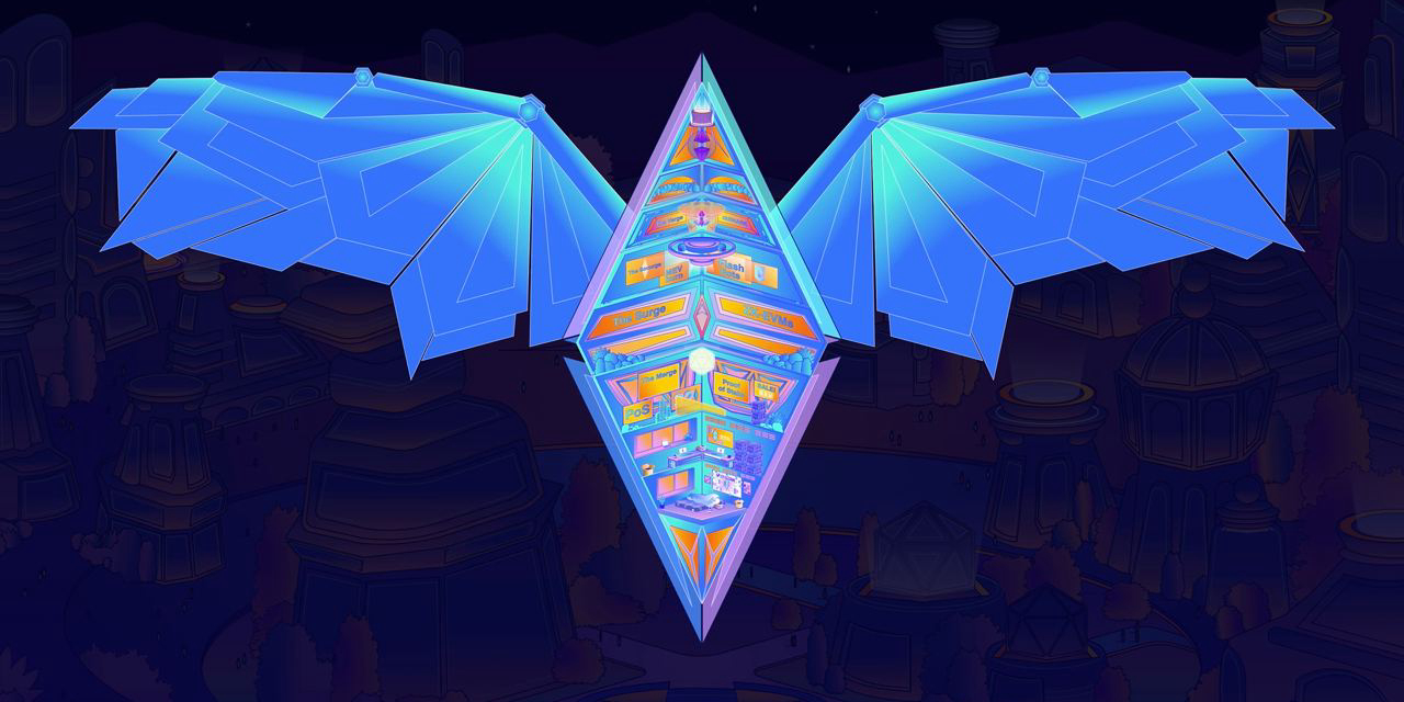 ETH: CODE UP — codeUP.app