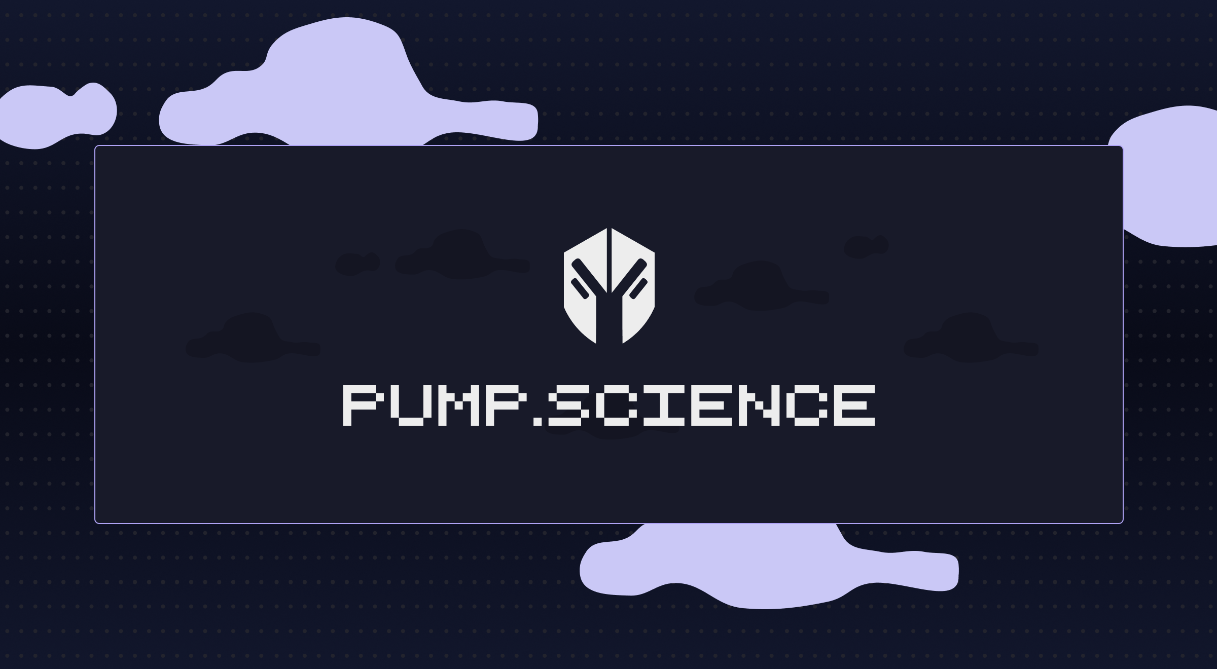 pump.science