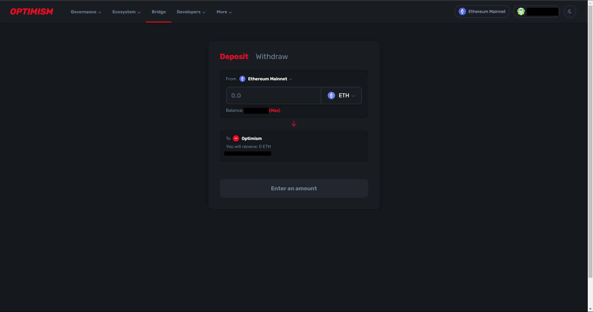 Гайд по выносу Optimism и получению жирного дропа — Teletype