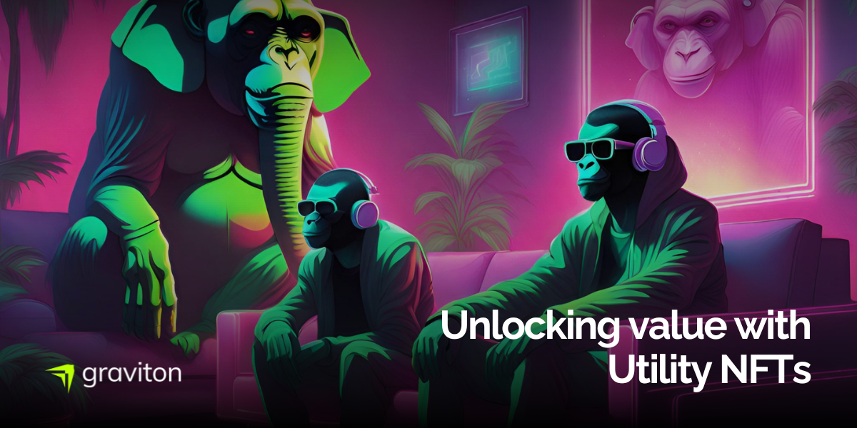 Unlocking the Value of Utility NFTs: Building Thriving Communiti ...