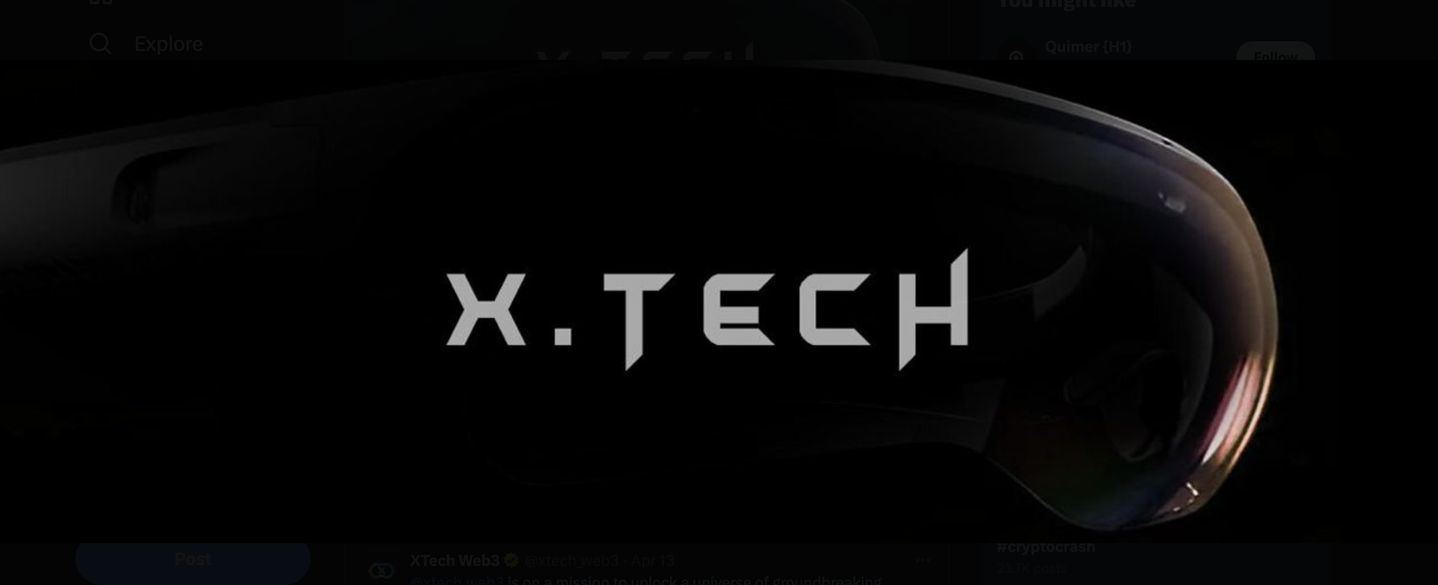 XTech