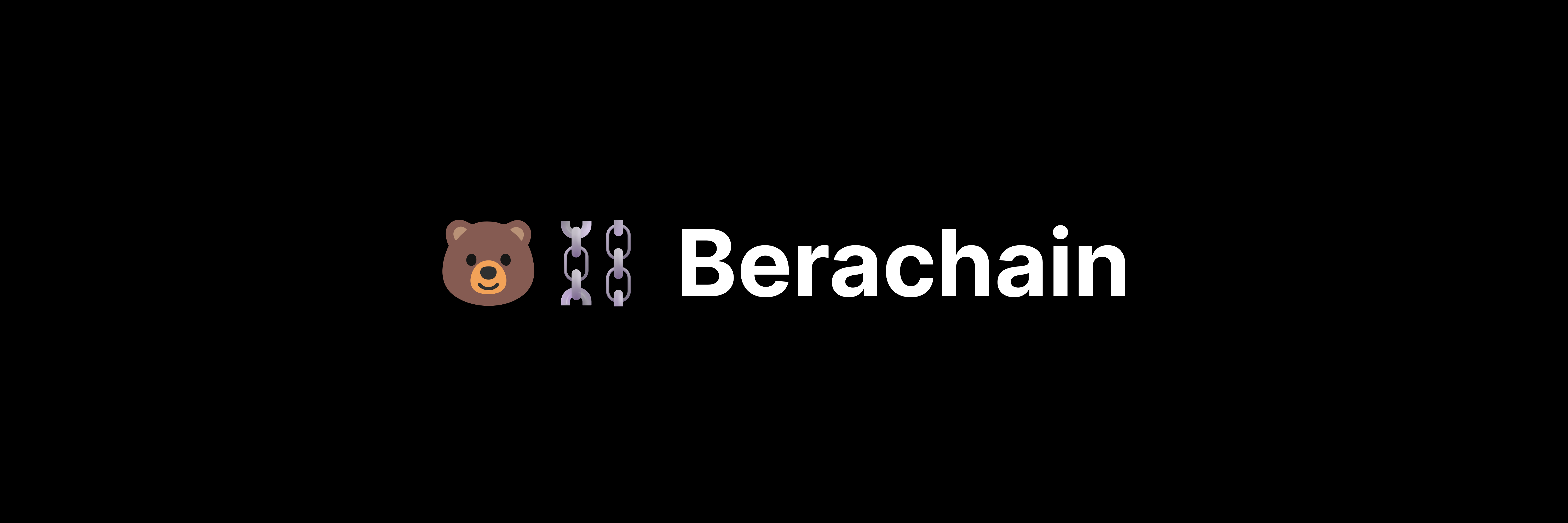 Berachain Ecosystem 🐻⛓⚛️