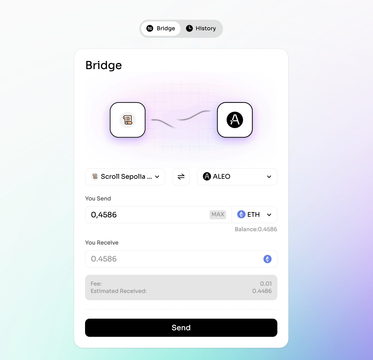 Scroll Sepolia Takeover Week 1: Intro To Scroll — Scroll Build
