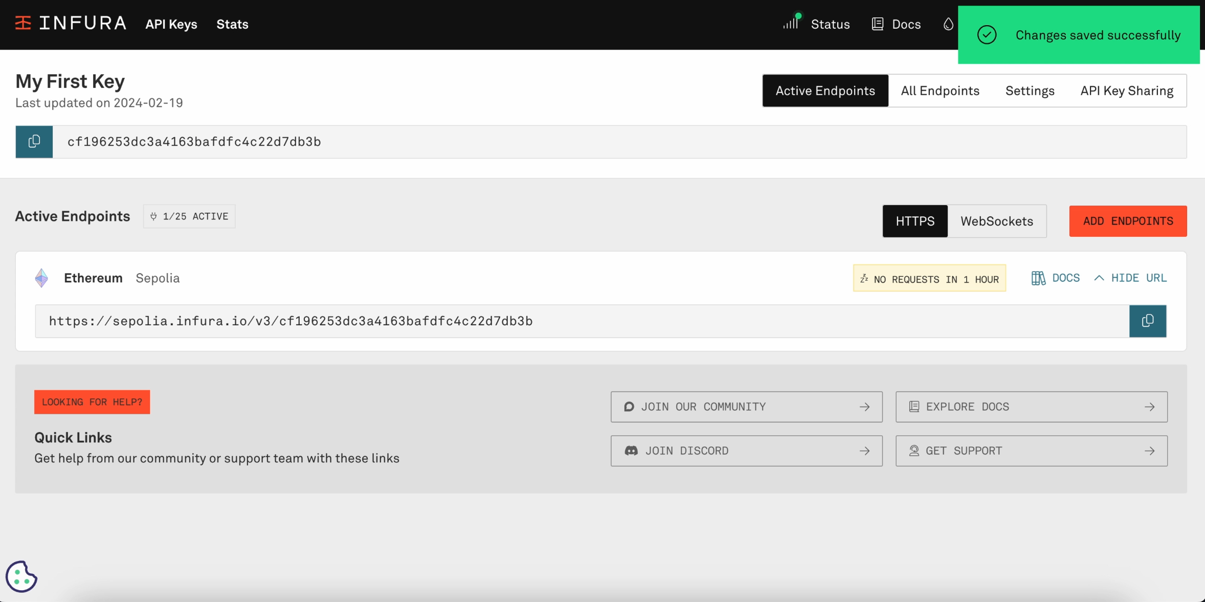 Tutorial: Run a Fuel Node on Mintair — Mintair | One Click Node 🪄