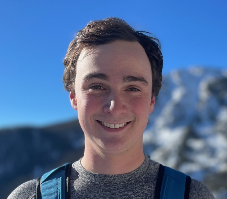 Economic History Lecture — Jack Brustkern