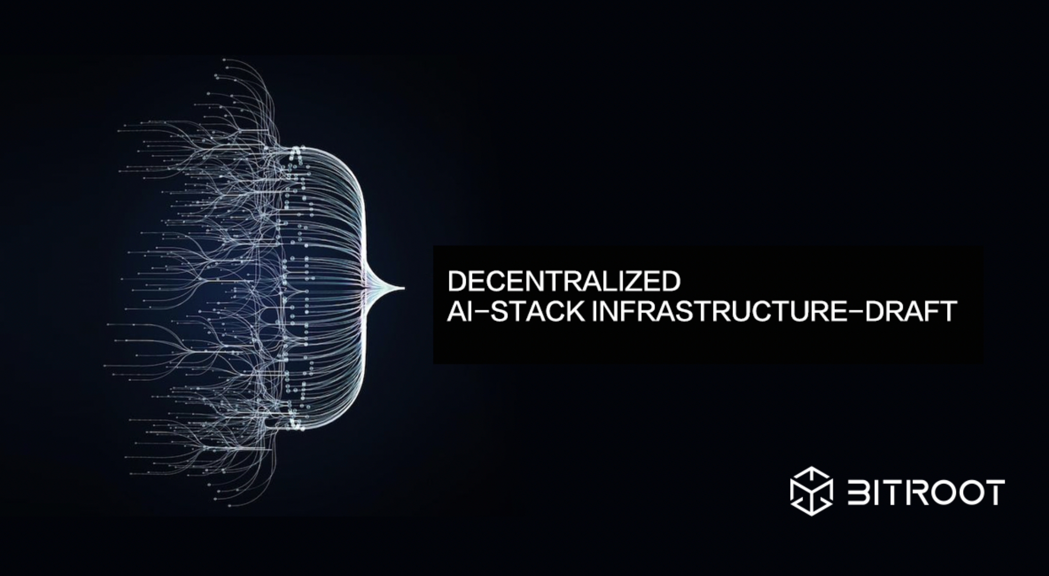 The Future of Decentralized AI Stack: Bitroot Leads the Synergi… — Bitroot