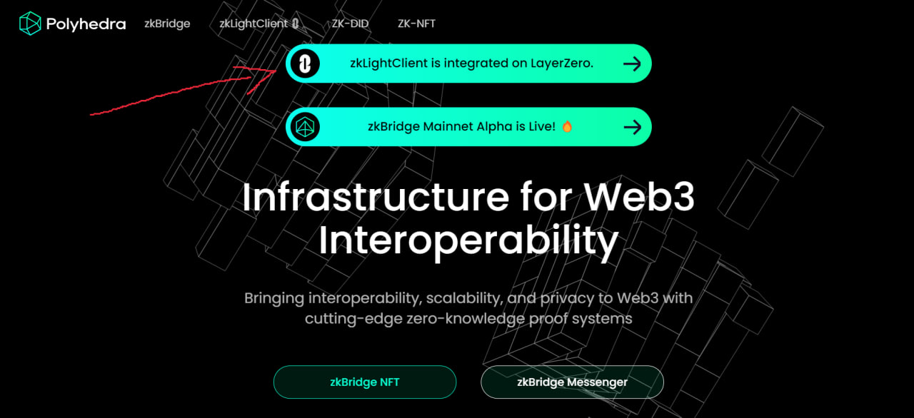 LayerZero Arbitrum Nova — CryptoWizard (💙,🧡)