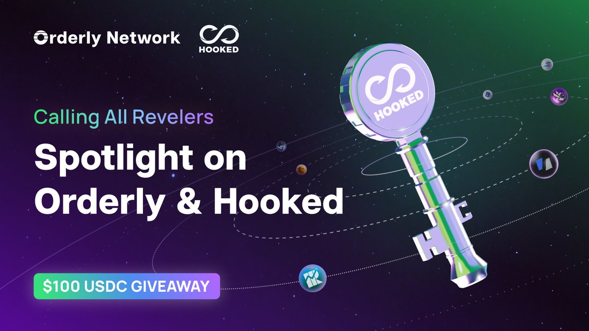 Orderly Social Carnival: Spotlight on Hooked Protocol — Altcoin Zenith