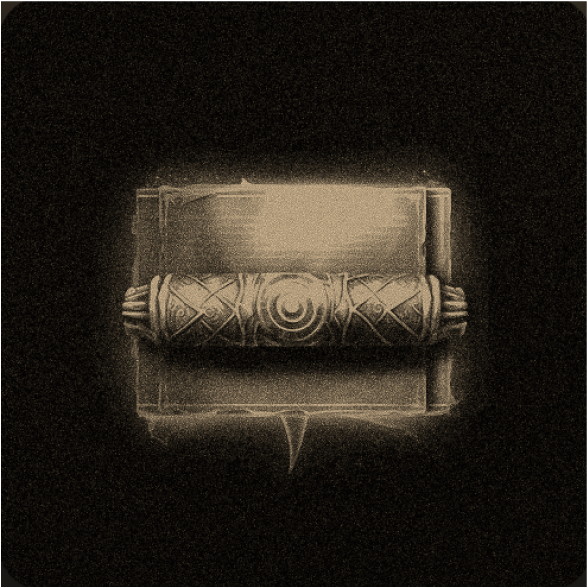 Mint "Hello Scroll" NFT by Omnisea 📜 — Scroll Guide