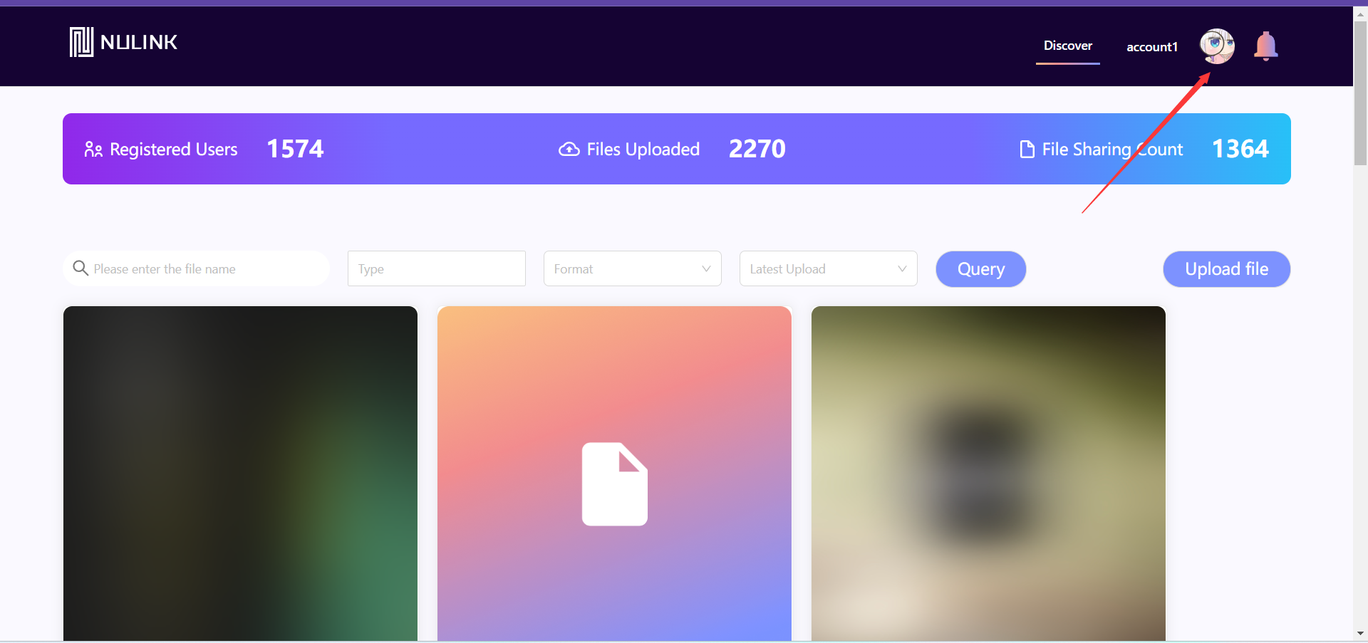 NuLink 项目的测试网，完成后一个账号最多可以获得 600 个 NLK 代币。 | Yup