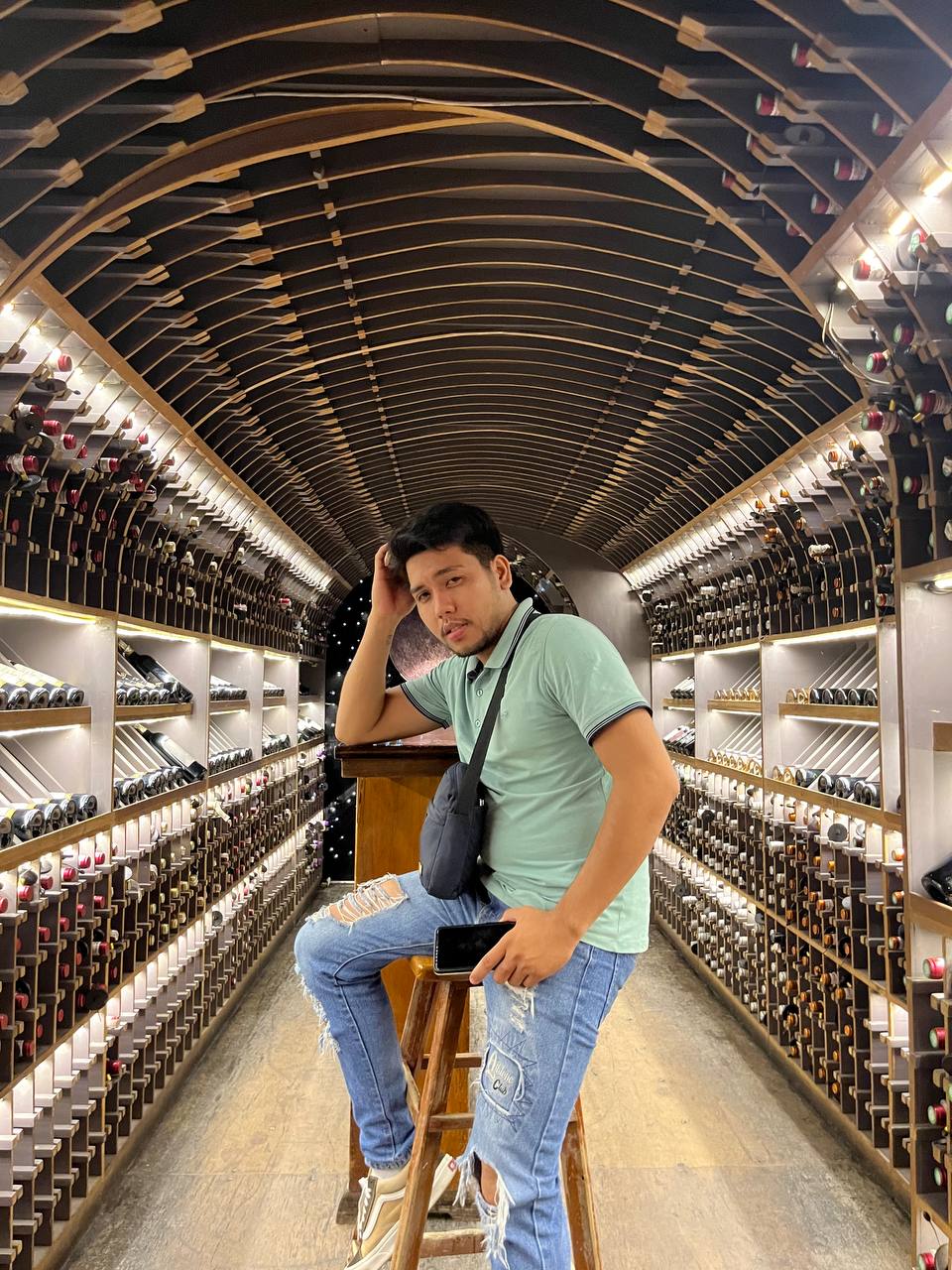 Introducing Jerald: Kave Guild's Research Lead — Kave Guild - Your Web3 ...